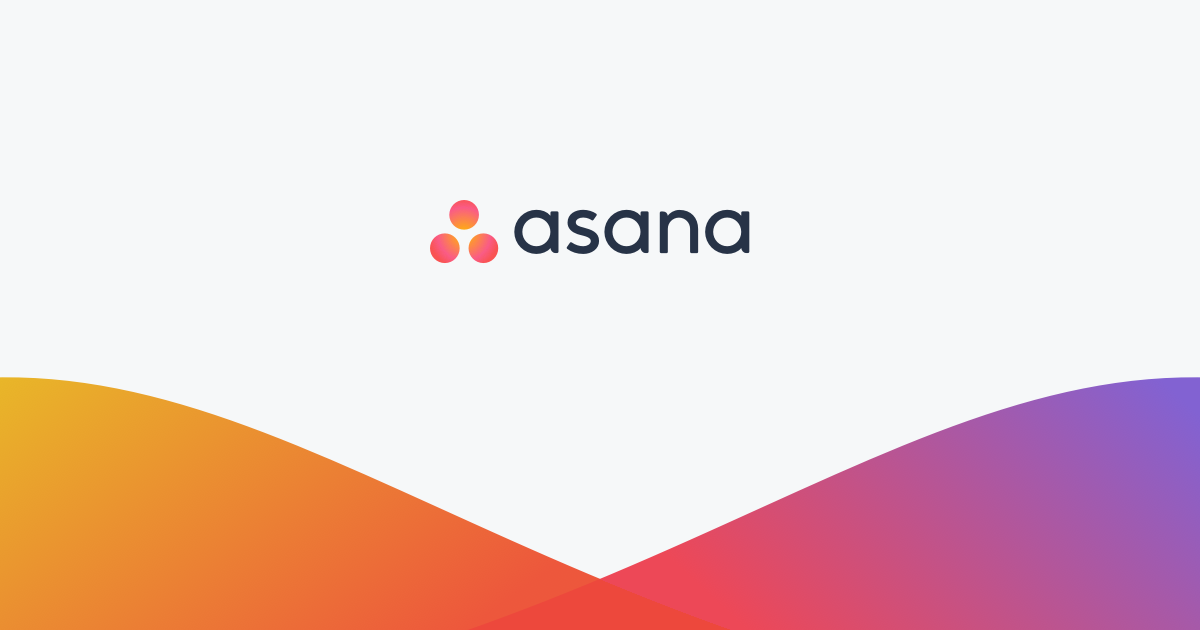 Introducing Quick-Start: Improving Your Asana solution in 2021 ...