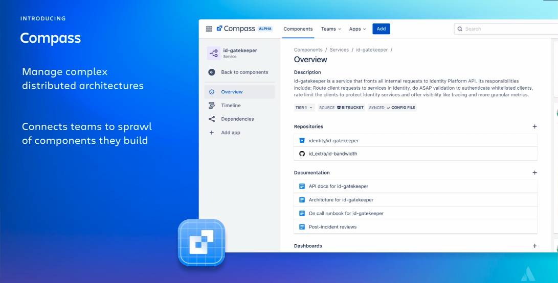 Point A, an Atlassian program to create new products in collaboration ...