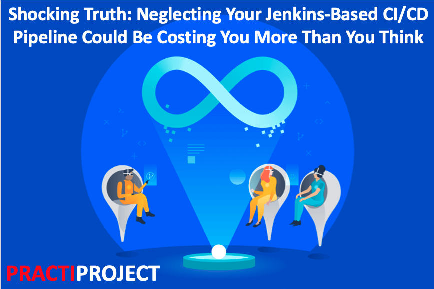 Shocking Truth: Neglecting Your Jenkins-Based CI/CD Pipeline Could Be ...