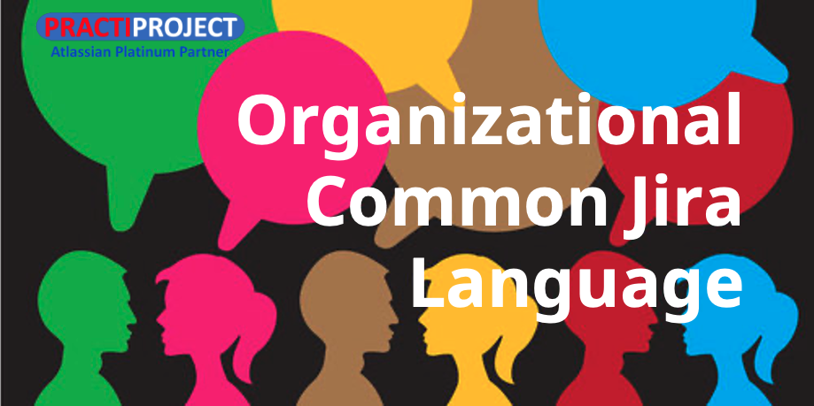 Creating Efficiency and Transparency using an Organizational Common ...