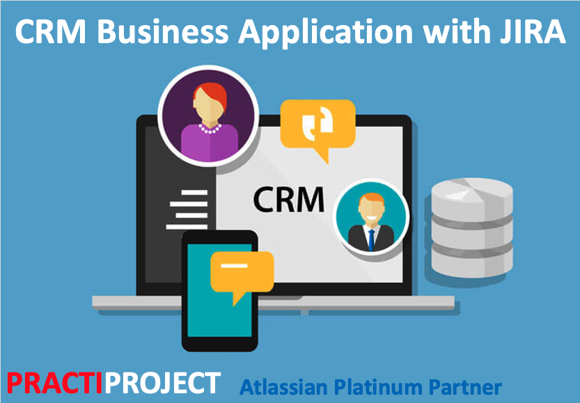 Creating a CRM System with Jira: A Complete Business Solution ...